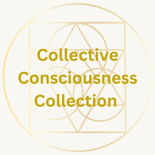 Collective Consciousness Collection – Ascension Evolution